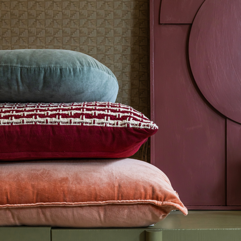 Sierkussens – Kotabo